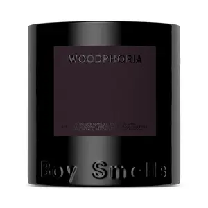 BOY SMELLS Woodphoria Magnum Candle, 27 Oz - No Color