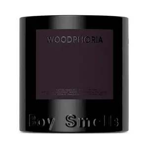 BOY SMELLS Woodphoria Standard Candle, 8.5 Oz - No Color