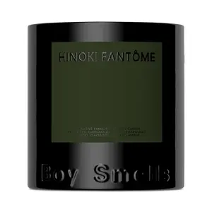 BOY SMELLS Hinoki Fantome Standard Candle, 8.5 Oz - No Color