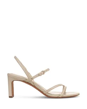 Vince Marcela Sandals - Birchsand