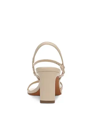 Vince Marcela Sandals - Birchsand