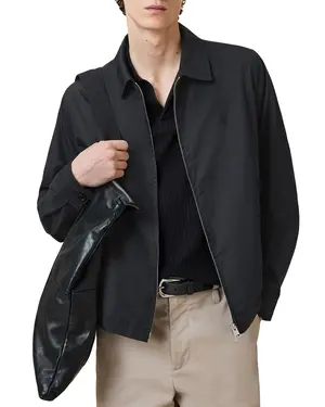 ALLSAINTS Trey Jacket - Black