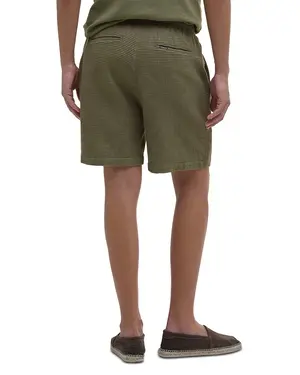 Barbour Sandwood 7" Drawstring Shorts