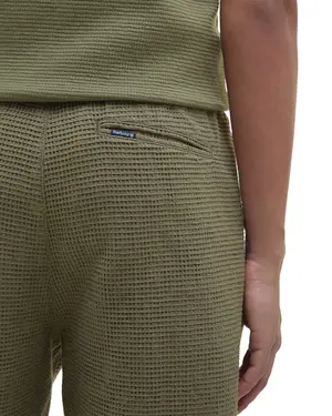 Barbour Sandwood 7" Drawstring Shorts