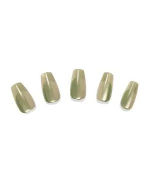 NAIL REFORMATION Press On Nails - Tropicool