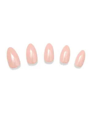 NAIL REFORMATION Press On Nails - Pink
