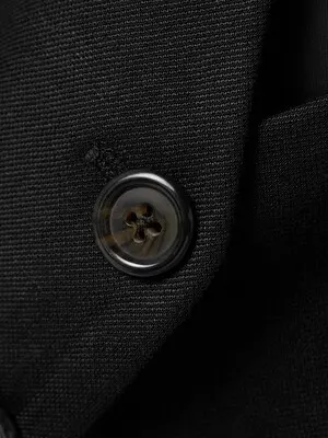 Citizens Of Humanity Argent Twill Vest