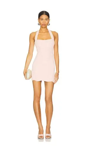Majorelle Miya Mini Dress