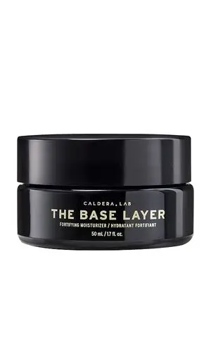 CALDERA + LAB The Base Layer Fortifying Moisturizer