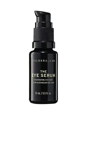 CALDERA + LAB The Eye Serum Rejuvenating Eye Elixir - N,a