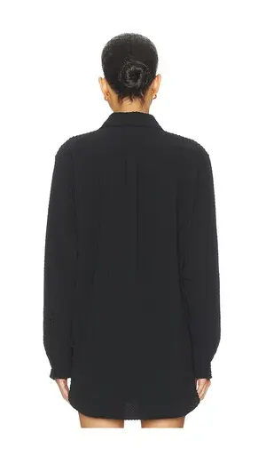 Hunza G Oversized Shirt