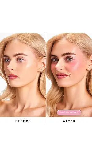 SACHEU Cheek Stay-n Day Liquid Blush