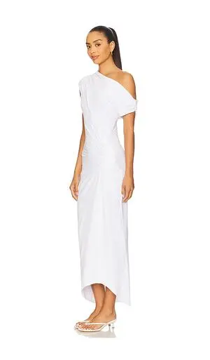 SNDYS Olividae Maxi Dress