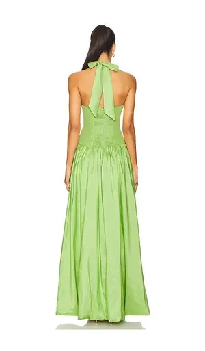 Show Me Your Mumu Eliza Maxi Dress
