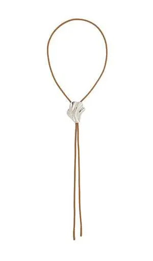 Bolo Tie Necklaces