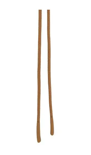 Jenny Bird Lydia Bolo Tie - Silver