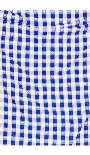 Majorelle Peggy Mini Dress