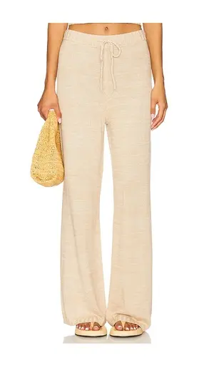 L*Space En Route Knit Pant