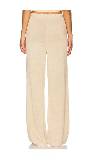 L*Space En Route Knit Pant