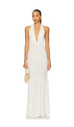 L*Space Soller Maxi Dress