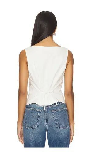 LOVERS AND FRIENDS Jackie Top