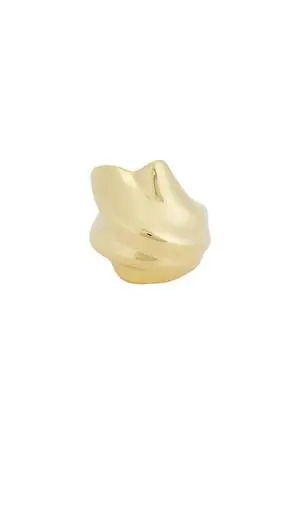 Jenny Bird Lydia Ring - Metallic Gold