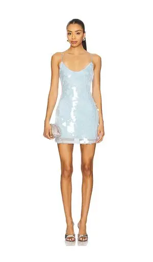 SNDYS. X Revolve Calypso Mini Dress