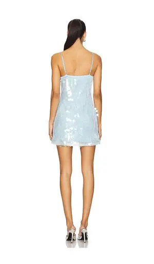 SNDYS. X Revolve Calypso Mini Dress
