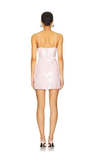 SNDYS. X Revolve Calypso Mini Dress
