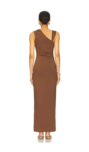 SNDYS. X Revolve Baylee Maxi Dress