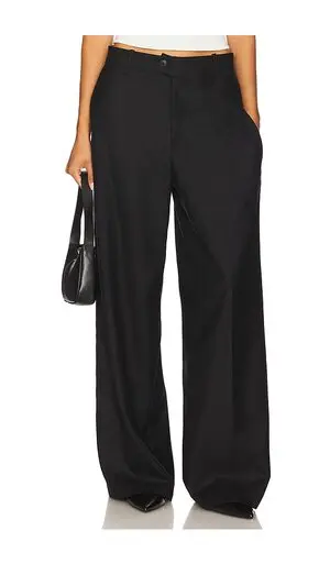 EAVES Ira Trouser