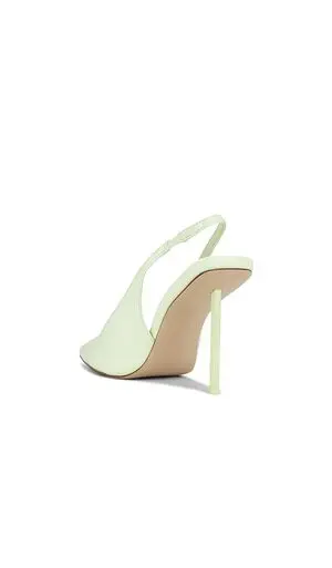 Femme La X Revolve G63 Slingback Pump
