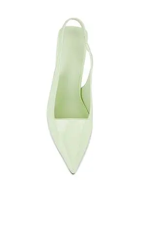Femme La X Revolve G63 Slingback Pump
