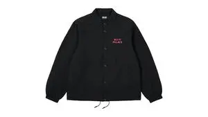 PALACE X Scifi Fantasy Tri Coach Jacket - Black