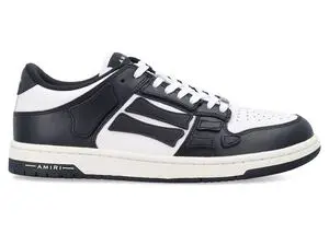 Amiri Skel Top Low Sneakers