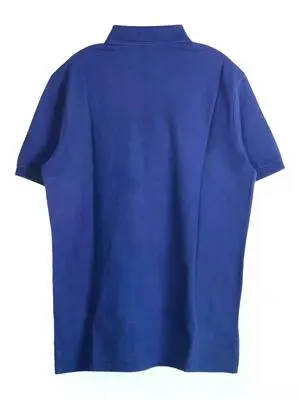 Polo Ralph Lauren Polo Pony Polo Shirt - Blue