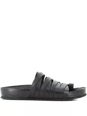 Pantanetti Flat Sandals For Women