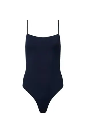 Onia Gabriella One-piece - Deep Navy