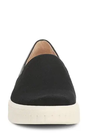 LIFESTRIDE Grandeur Slip-on Sneakers - Black