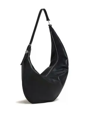 Marni Medium Shoulder Bag - Black