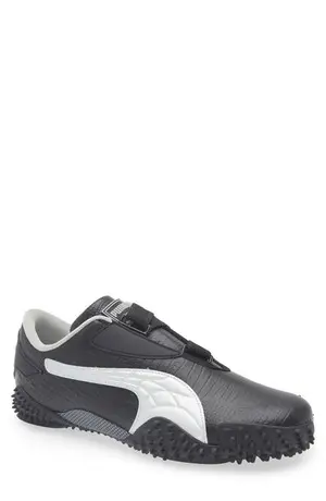 Puma Adjustable Sneakers For Men