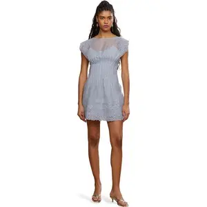 Amur A-line Cocktail Dresses