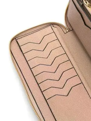 VALEXTRA 10cc Wallet