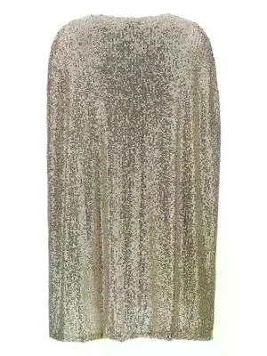 LE TWINS Villa Villa Mini Dress