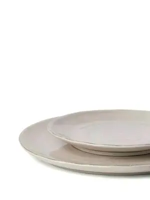 Brunello Cucinelli Ceramic Dining Plates