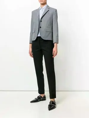 Thom Browne Classic Single-breasted Sport Coat