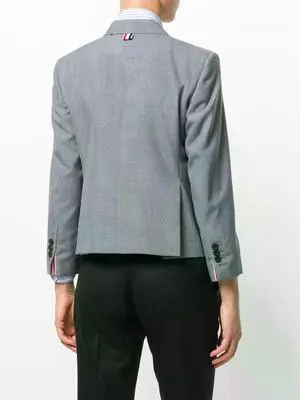 Thom Browne Classic Single-breasted Sport Coat