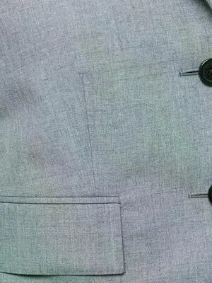 Thom Browne Classic Single-breasted Sport Coat