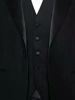 Tagliatore Single-breasted Suit - Blue