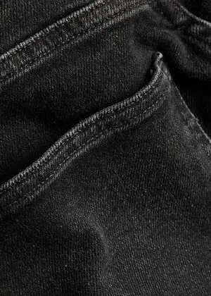 AGOLDE Harper Straight-leg Jeans